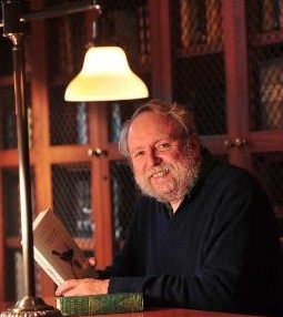 Michael Ruse on the New Atheists | Thinking to Believe