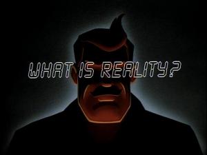 How do we define reality? | Thinking to Believe