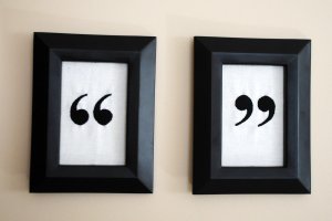 Famous misquotes and misattributions | Thinking to Believe