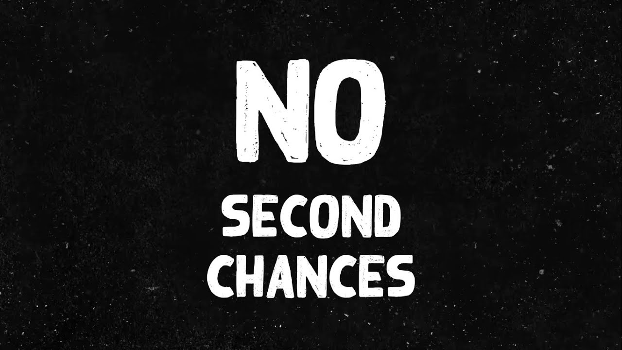 Why God doesn’t give the damned a second chance to be saved | Thinking ...
