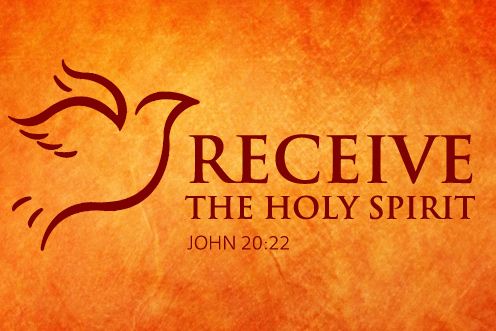 Did the apostles receive the Spirit in John 20? | Thinking to Believe