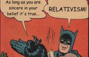 Understanding the difference between subjective and objective morality ...