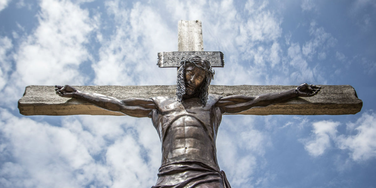 Understanding the Atonement | Thinking to Believe