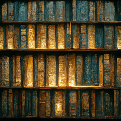 A departure from doctrinal tradition is a mark against one’s view ...