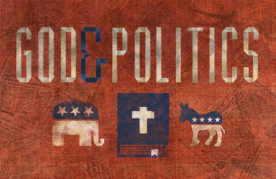 Thinking to Believe | An Oasis for Thoughtful Christians