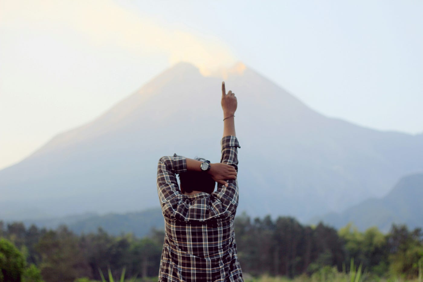 The search for significance | Thinking to Believe